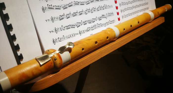 Pricelist :: Ripanti Baroque Flutes